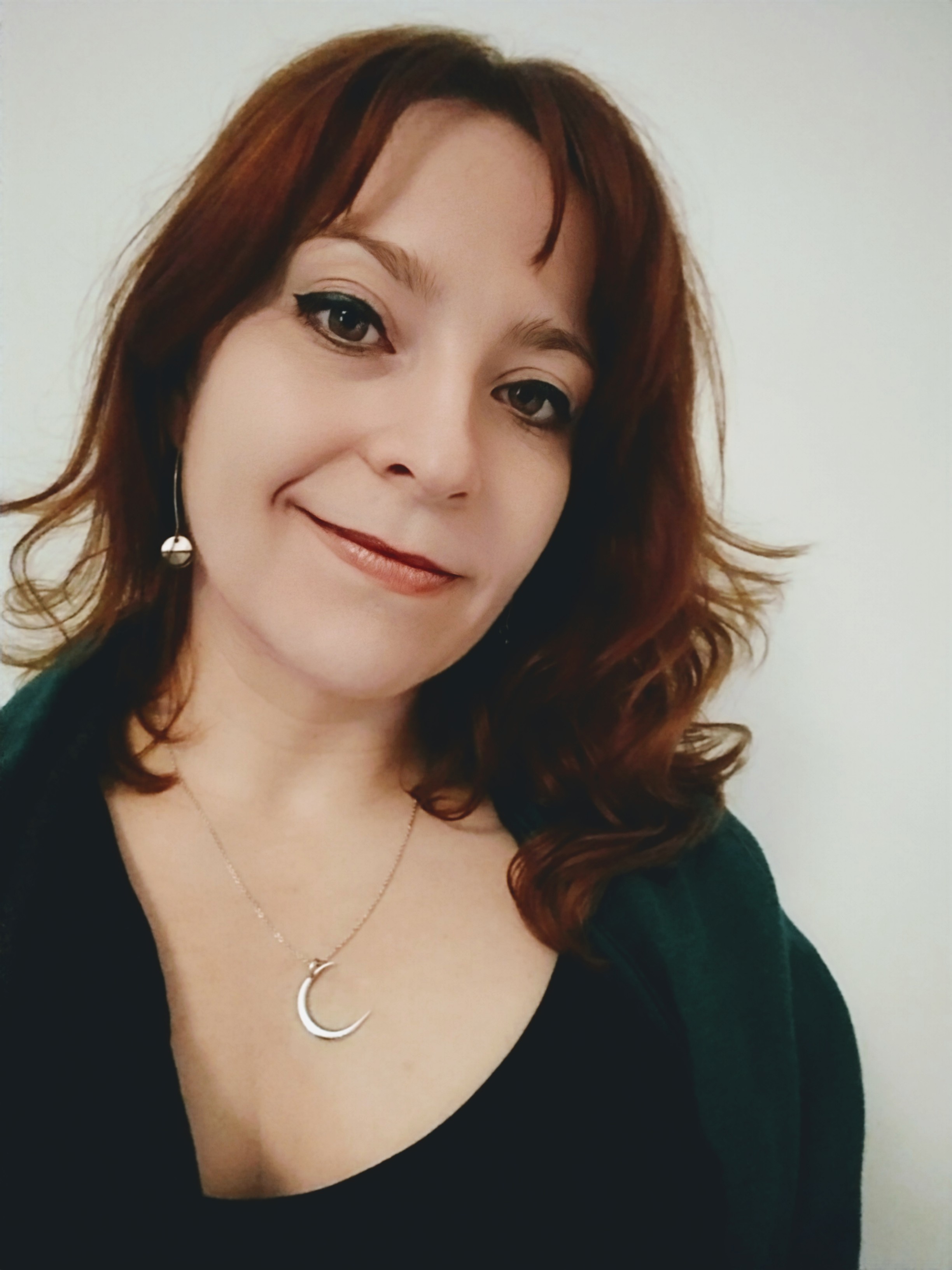 Therapy – Dr Amy Beddows